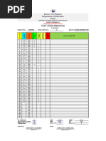 Pre and Post Moderation Tools | PDF | Educational Assessment | Human ...