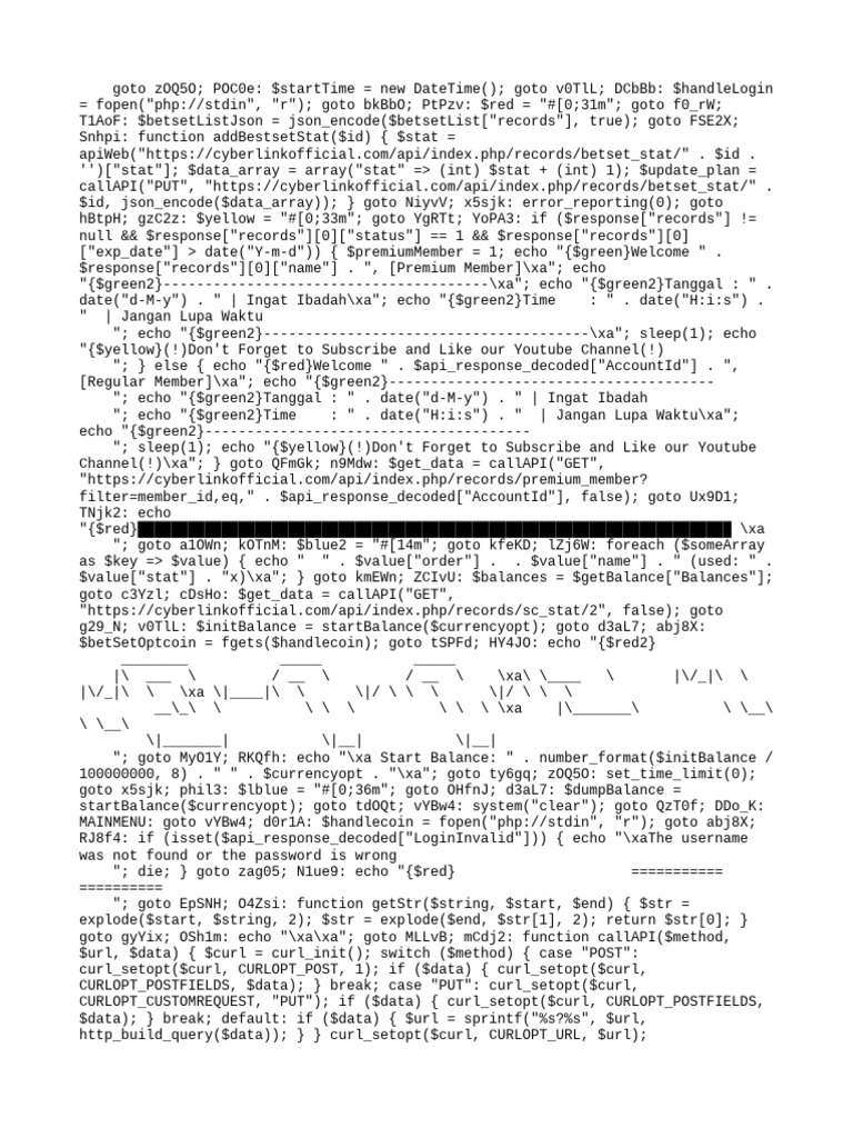 New 1 Bocil | PDF | User (Computing) | Software