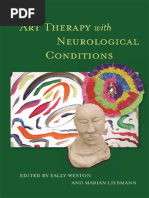 Neurographic Art 101 Plus Examples Handout | PDF | Mind | Thought