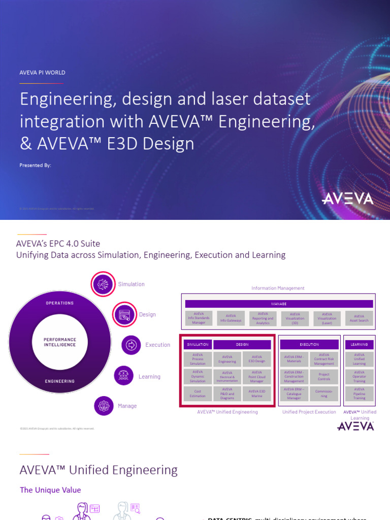 UC21NA D3AE110 Engineering Design and Laser Dataset Integration | PDF | Databases | Simulation