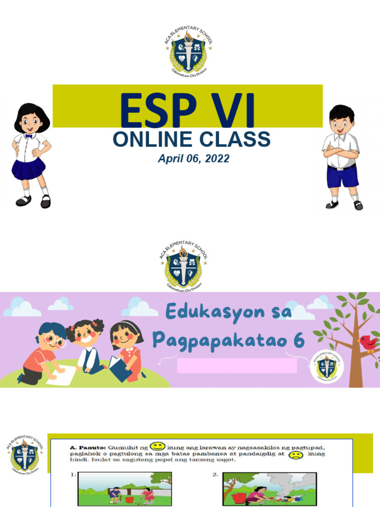 Esp Asynch 462022 | PDF