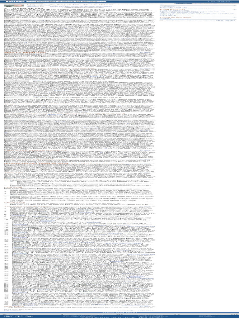 Huyết Áp Cao | PDF