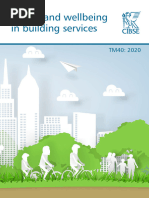 Ach As Per Cibse Guide - A | PDF | Lighting | Building Engineering