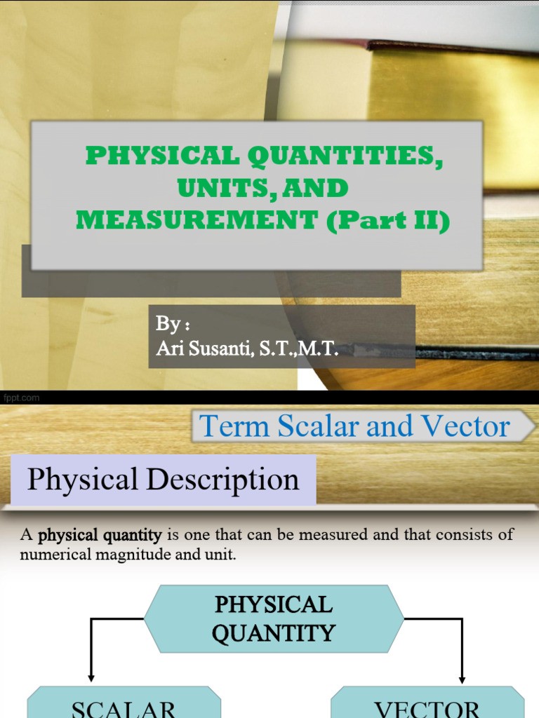 BAB 2. Chapter 1 Part 2 | PDF | Euclidean Vector | Force