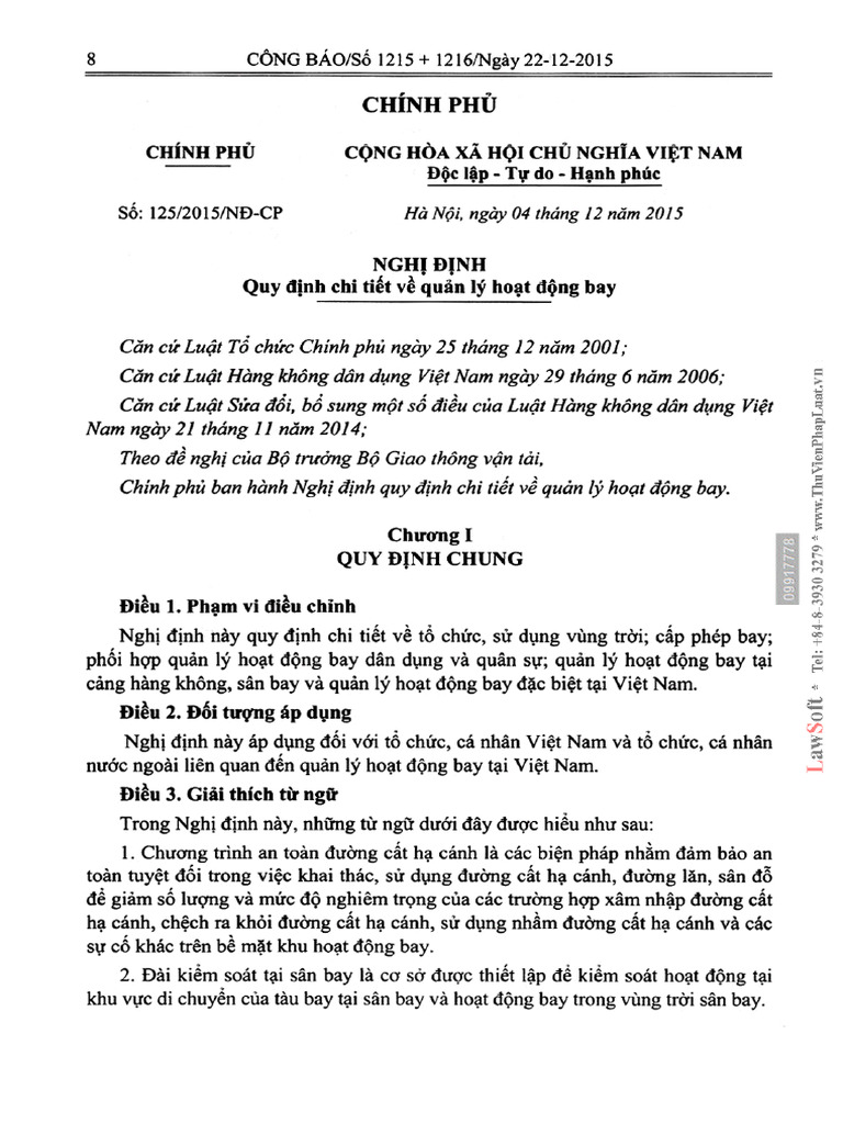 125 2015 ND-CP | PDF