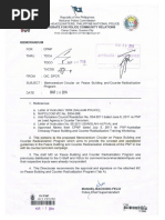 Kkdat Presentation Feb. 18, 2019 Latest | PDF | Philippines | Government