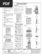 DPWH Riprap Design Specification | PDF | Concrete | Building Materials
