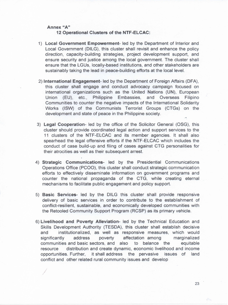 Annexes-Rcsp Implan138 | PDF