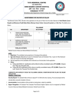 NCOI Annotations Form For Teacher VI Applicant | PDF | Constructivism (Philosophy Of Education ...