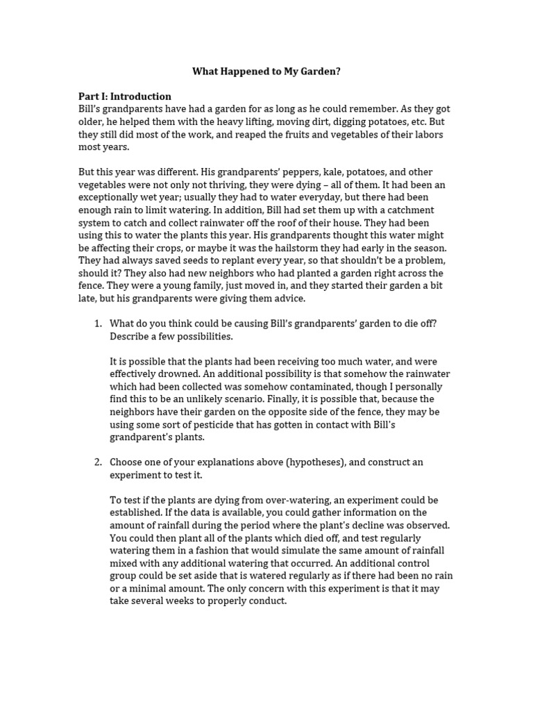 M3 Bio111 Assignment2 Pdf Photosynthesis Metabolism