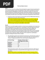 Enzyme Catalysis Lab Report | PDF | Hydrogen Peroxide | Catalysis