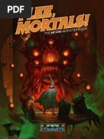 Lairs of Etharis | PDF