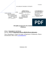 CXC CAPE Pure Mathematics Formulas Sheet | PDF | Mathematical Analysis ...