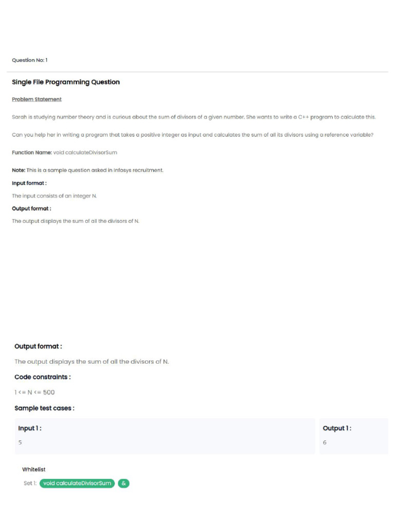 Lecture 8 Coding Questions | PDF