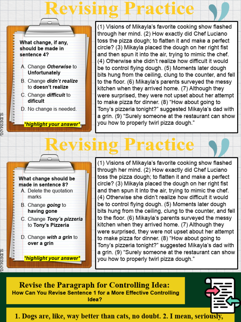 Student Revising | PDF | Owl