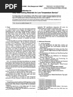 SAE AMS 2761 2020 en | PDF | Heat Treating | Steel