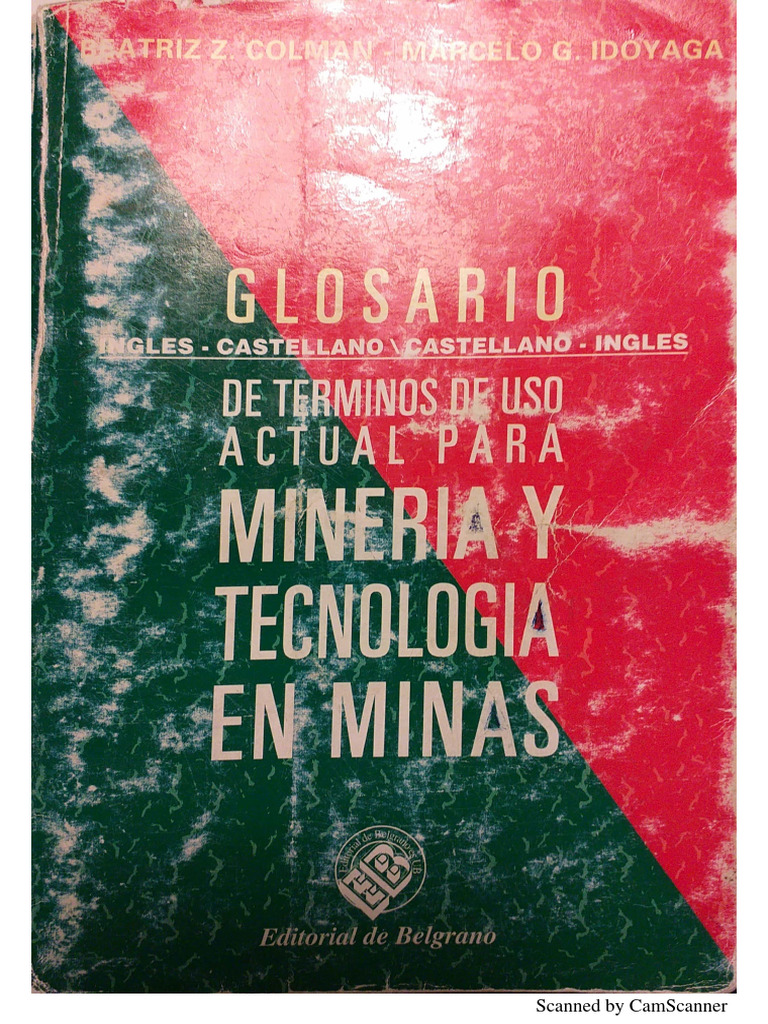 Colman Idoyaga | PDF