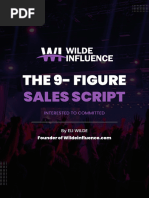 NEPQ BlackbookofQuestions 7thlevel | PDF