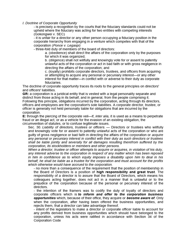 Receiving Copies | PDF | Fiduciary | Corporations