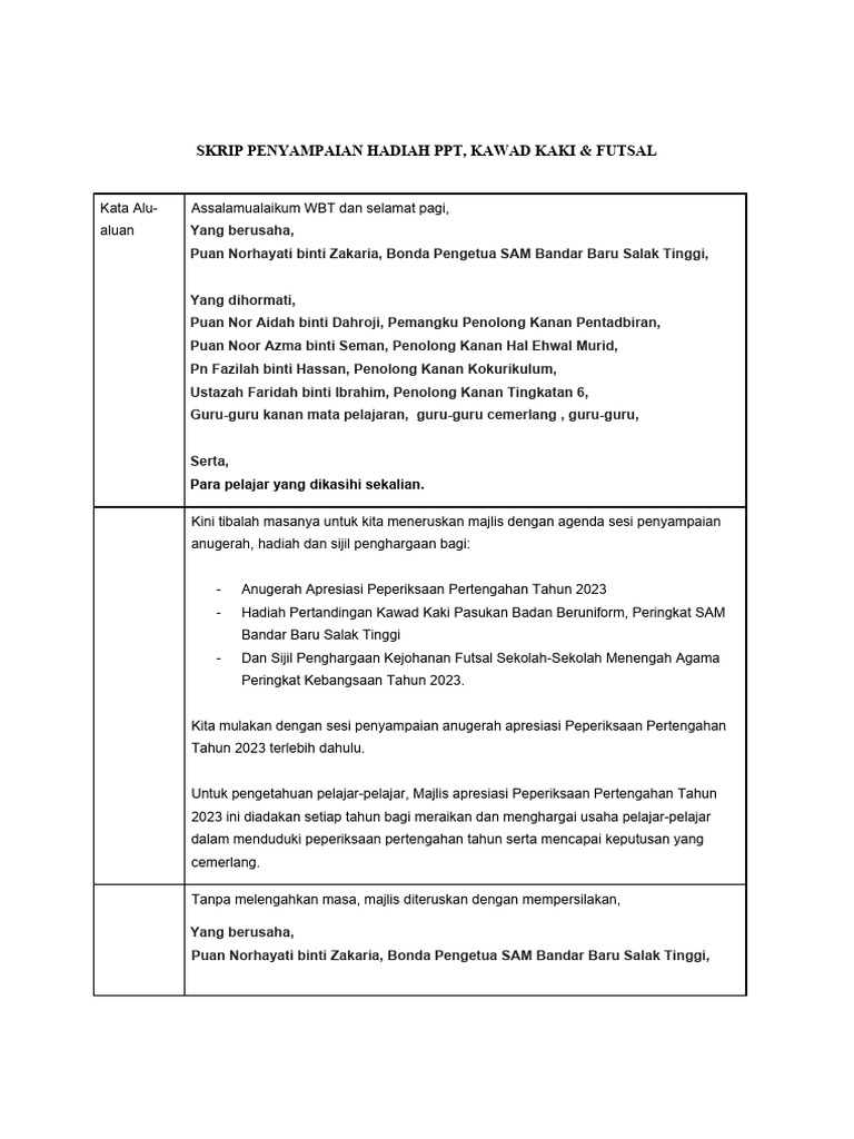 SKRIP MC 20PPT.pdf | PDF