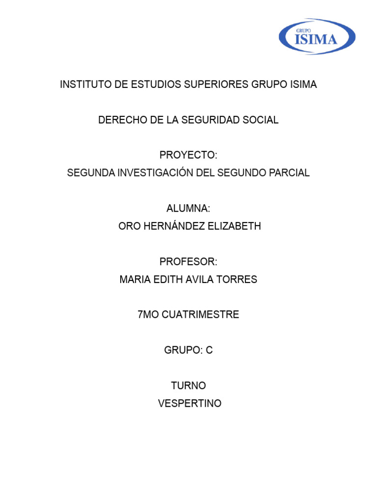 DERECHO A LA SEGURIDAD SOCIAL | PDF | Derecho laboral | Justicia