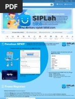 Tutorial Pembeli Siplah Eureka 2021 | PDF