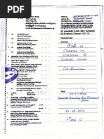 E Sevai Registration | PDF | Payments | Receipt