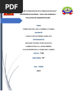 Tresalia Capital: Inversiones y Bienestar | PDF | Business | México