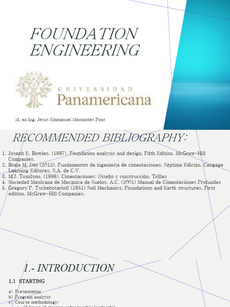 Introduction | PDF | Applied And Interdisciplinary Physics | Civil ...