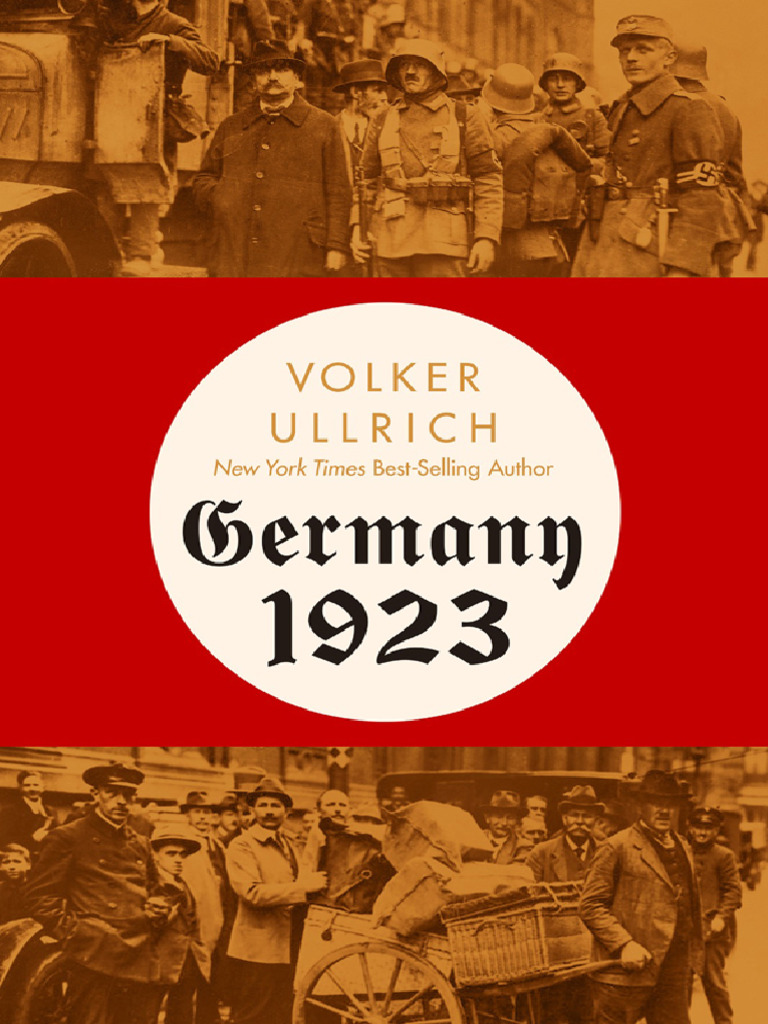 Germany 1923: Hyperinflation and Crisis | PDF | World War I Reparations ...