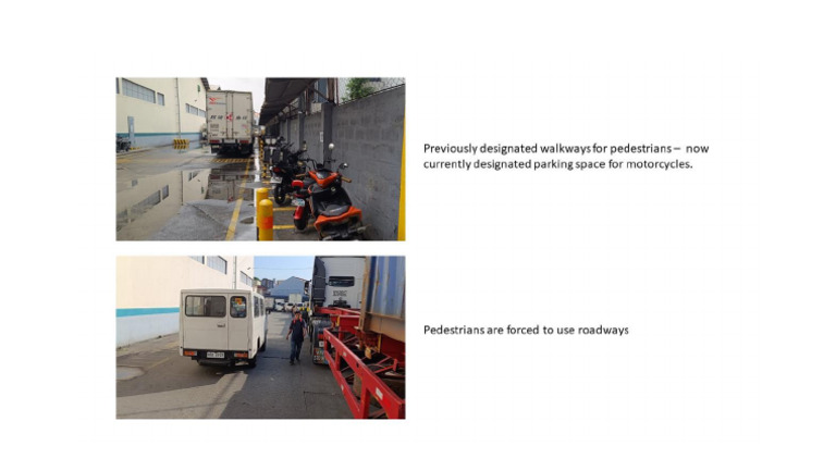 Covered Pathways | PDF