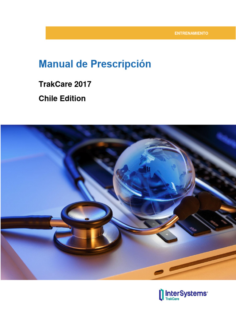 Manual Prescripción Medicamentos 13ago2019 Indicaciones Nuevas Pdf
