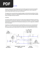Ampere Rating Breaker and Ampere Frame | PDF