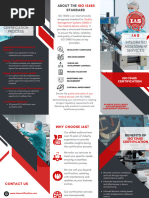 Tga Quality Management System Audits Certification Guidance | PDF ...