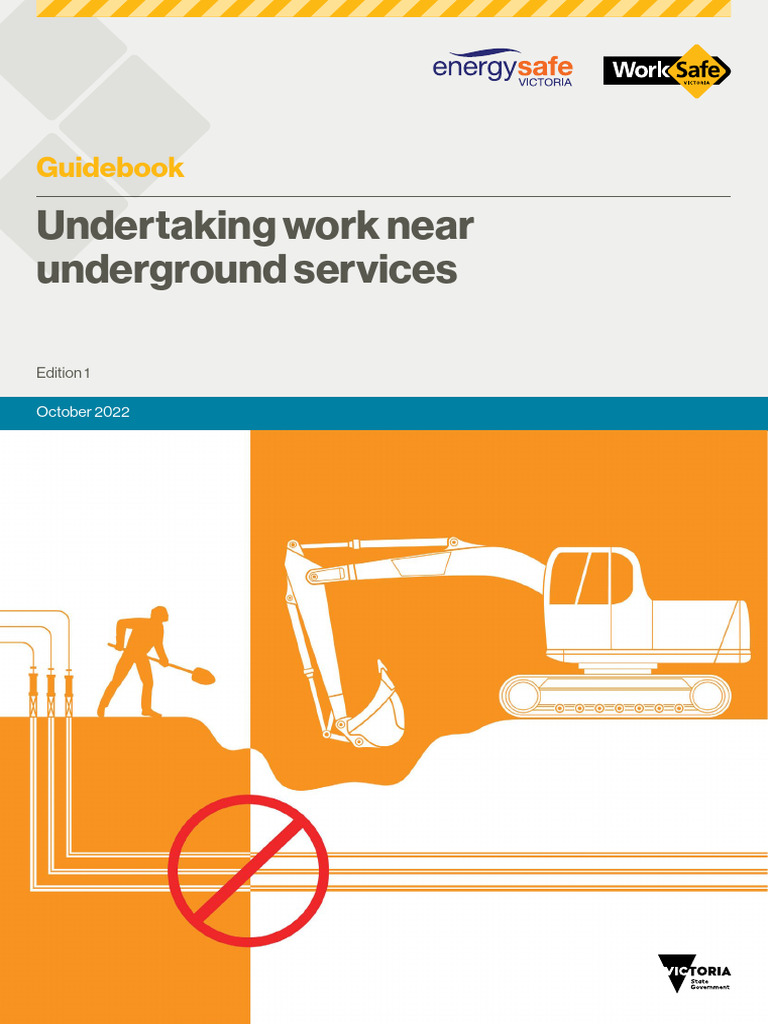 WS4609 Underground-Services-Guidebook D3 | Download Free PDF ...