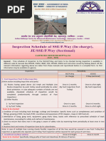 Trolley Refuge Code | PDF | Track (Rail Transport) | Transport ...