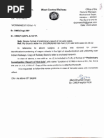 Hot Axle Hot Box Detection (HABD) System | PDF