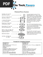 2023 Nfhs Track and Field Field Events Diagrams Final | PDF | Foot ...