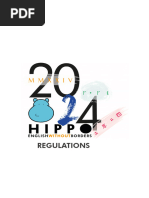 Stage 3 Hippo Exam Sample Test | PDF