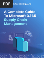 D365 - Generate A Report Through X++ and Save in A Local Folder | PDF | C (Programming Language ...