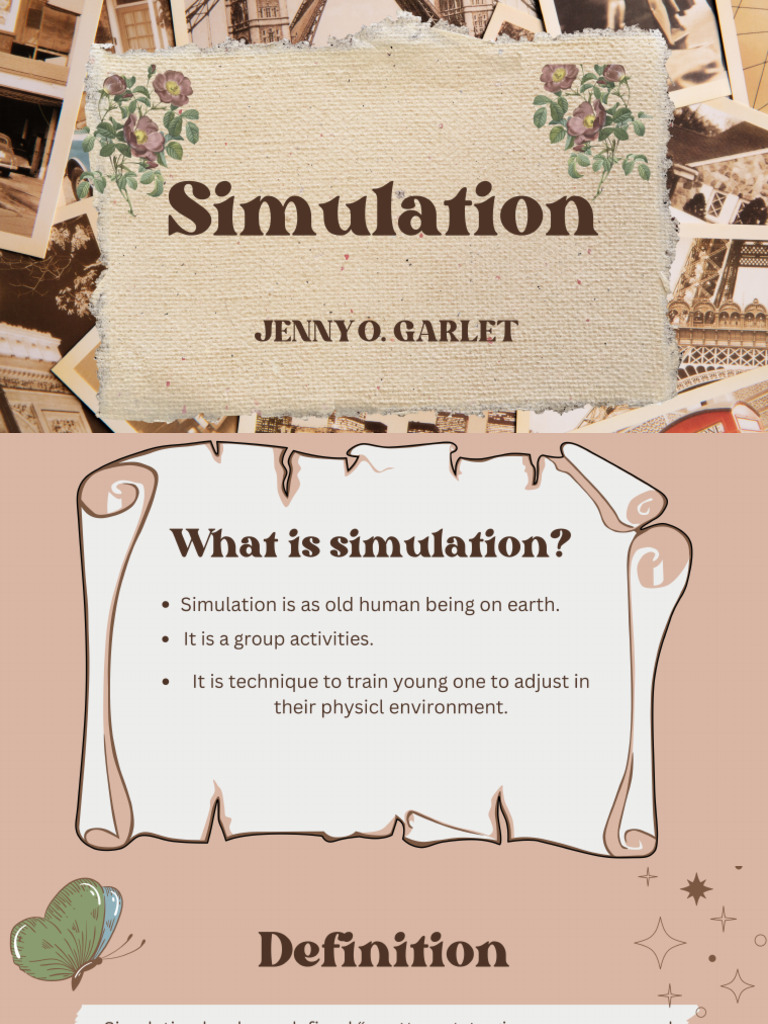 Garlet Jenny Filipino (1) | PDF