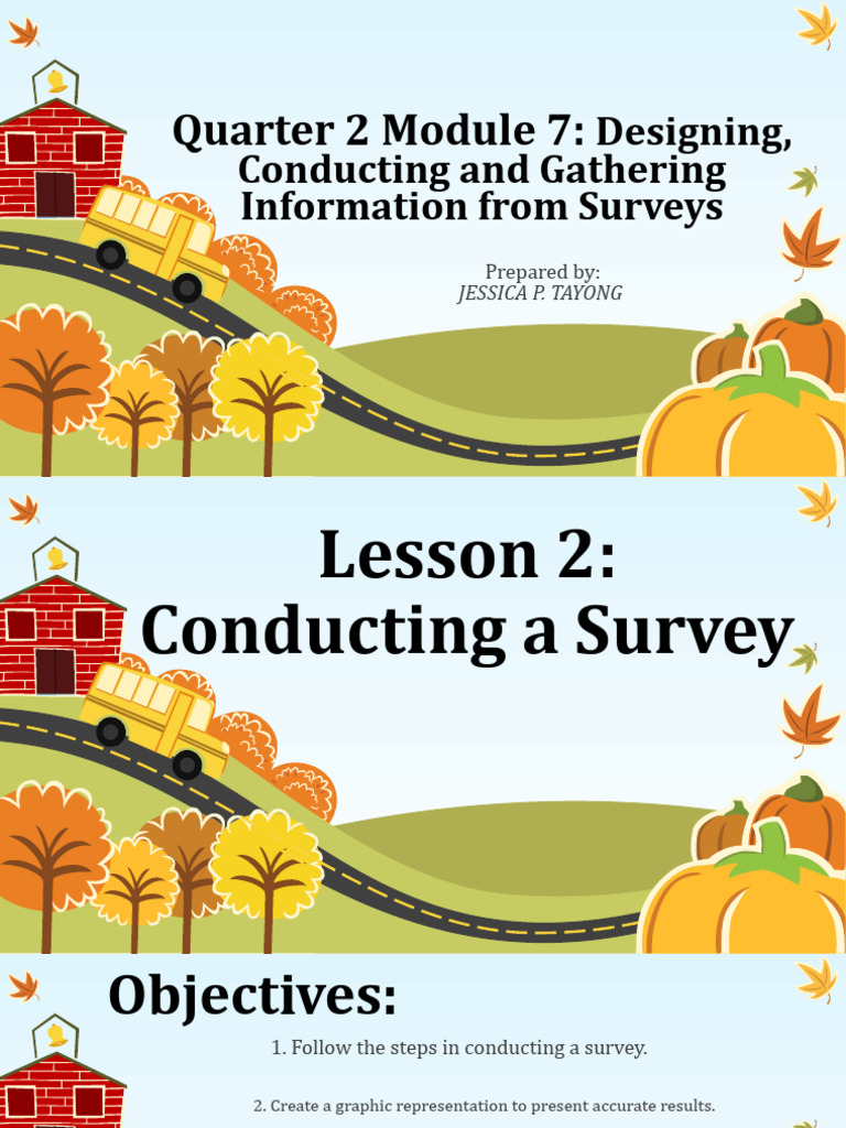 EAPP Module 7 - Lesson 2 | PDF