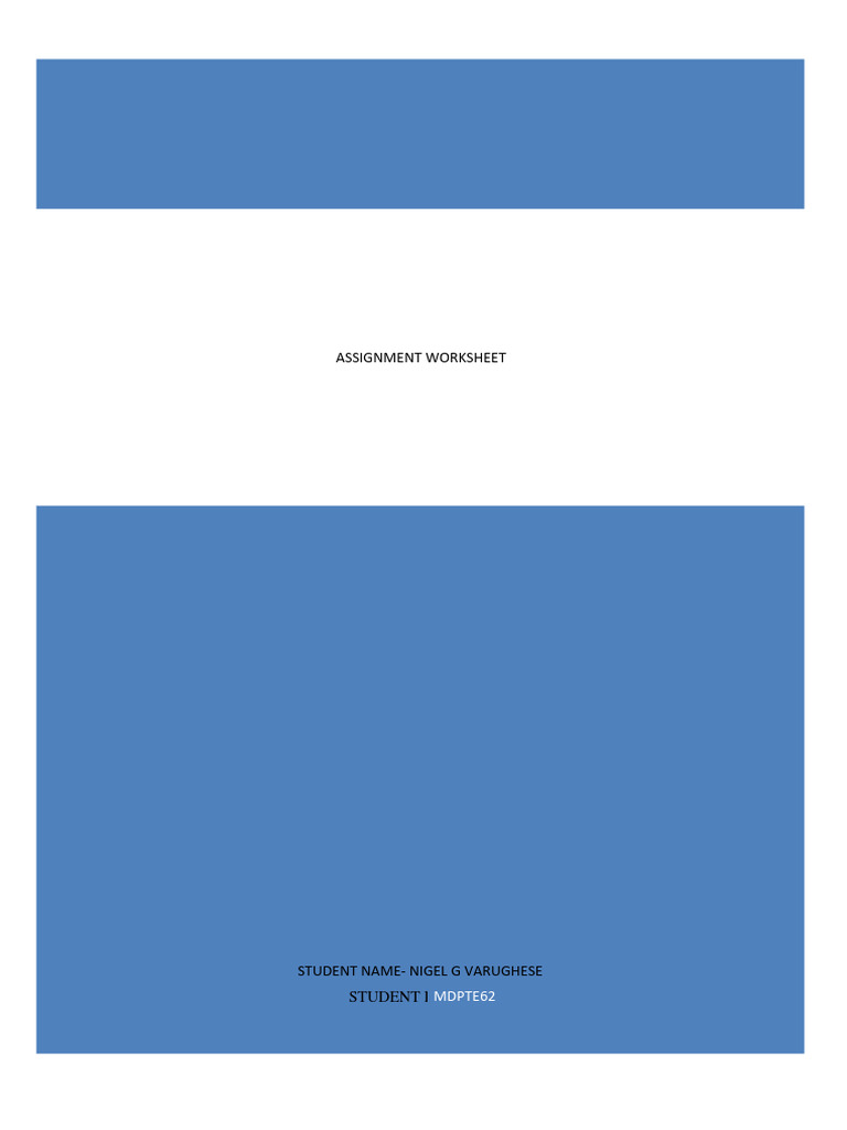Assignment 2023 October | PDF | Abdomen | Anatomical Terms Of Motion
