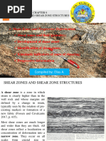 USGS Lithology Symbols | PDF | Rocks | Rock (Geology)