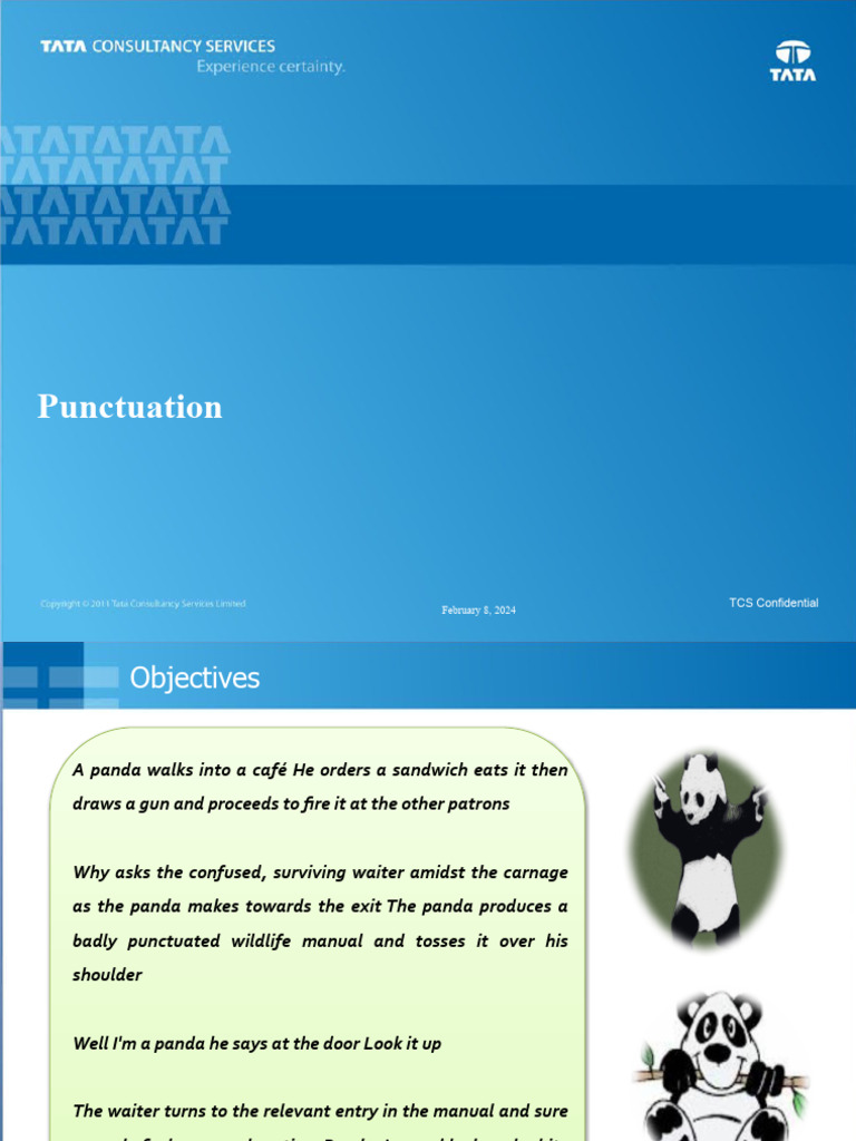 Understanding Punctuation and Brackets | PDF | Bracket | Punctuation