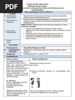 Alamat Lesson Plan 9 PDF | PDF