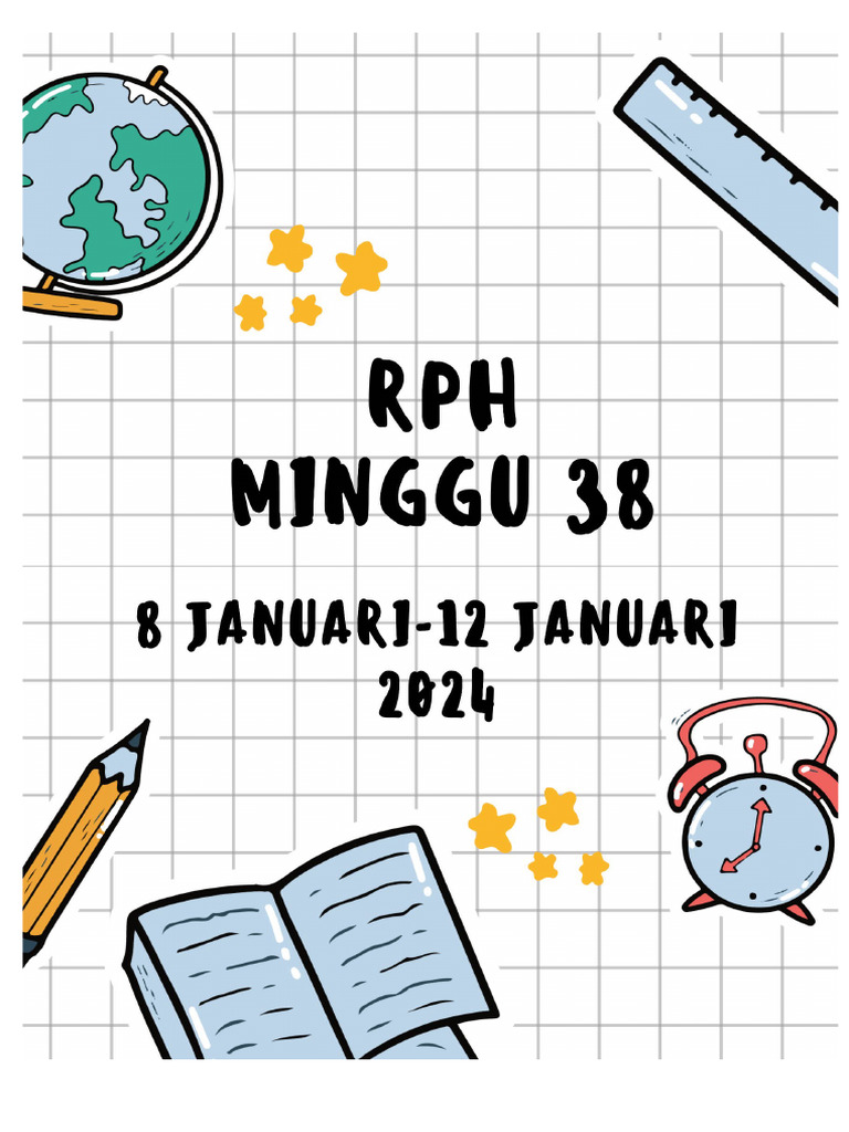 RPH M38 | PDF
