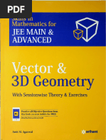 Coordinate Geometry SK Goyal | PDF