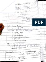 Wonder Chapter 1 | PDF