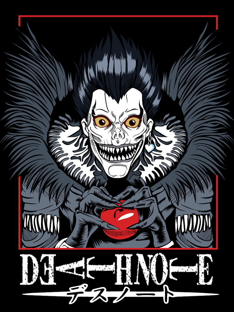 Death Note | PDF